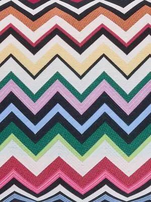 Missoni Belfast Cushion 30x60 Cm