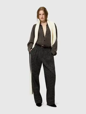 Missoni Regular-fit Long-sleeve Shirt