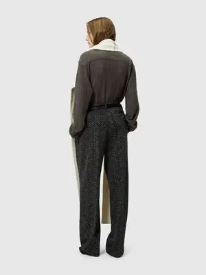 Missoni Regular-fit Long-sleeve Shirt