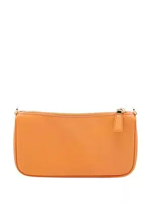 Prada 2013-2026 Saffiano Chain Shoulder Bag
