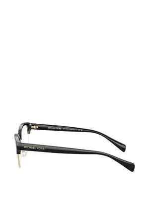 Michael Kors Browline-frame Glasses