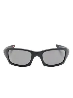 Oakley Fives Squared® Sunglasses - Black