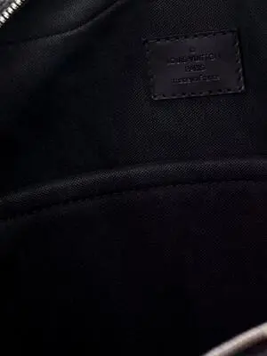LOUIS VUITTON Icare Laptop Bag Damier Graphite Business Bag