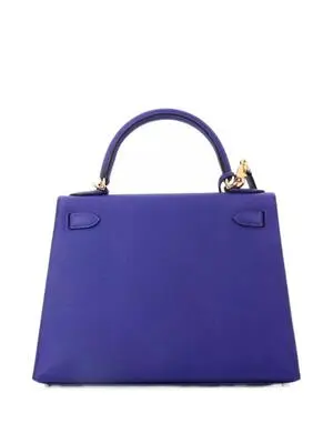 Hermès Kelly Handbag