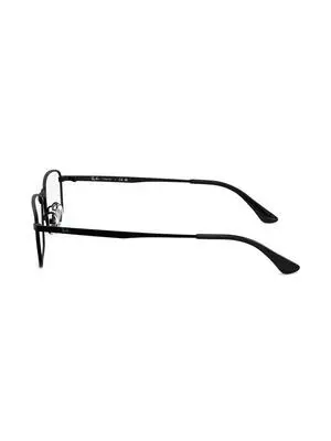 Ray-ban Rectangle-frame Glasses