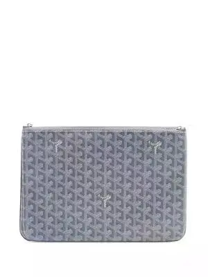 Goyard Senat Mm Clutch Bag