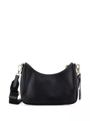 Prada Re-edition 2005 Shoulder Bag In Saffiano Leather