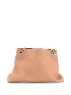 Gucci Soho Chain Strap Leather Medium Shoulder Bag