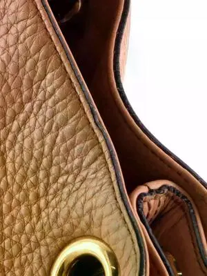 Gucci Soho Chain Strap Leather Medium Shoulder Bag