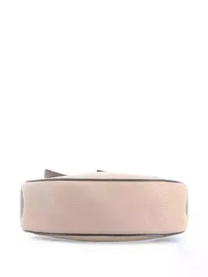 Chloé Drew Leather Small Crossbody Bag