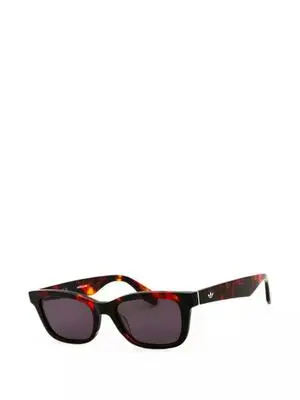 Adidas Rectangle-frame Sunglasses