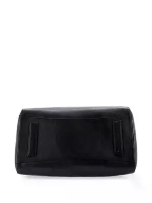 Givenchy Antigona Leather Medium Satchel