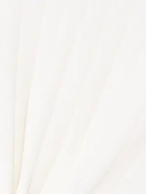 Bottega Veneta Ribbed Wool T-shirt