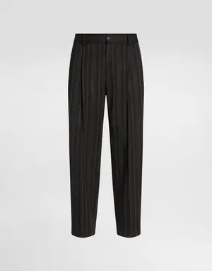 Dolce & Gabbana Trousers Pants For Men