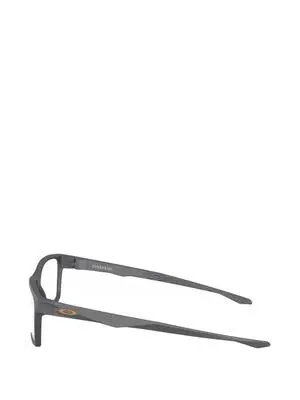 Oakley Overhead Rectangle-frame Glasses