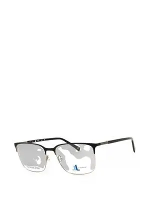 J. LANDON Rectangle-frame Glasses