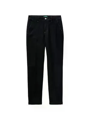 Frill Chinos