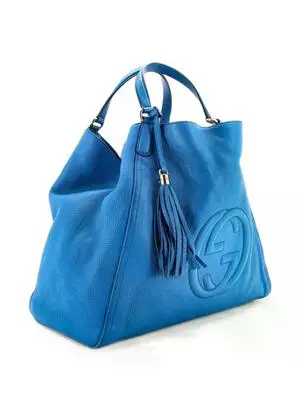 Gucci Soho Large Shoulder Bag