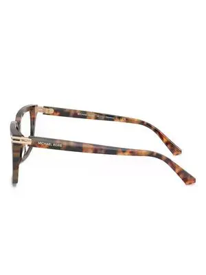 Michael Kors Square-frame Glasses