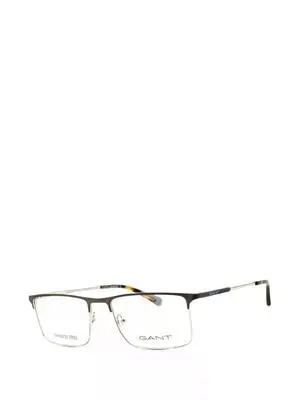 Gant Rectangle Eyeglasses