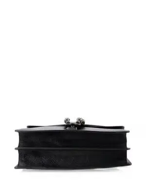Gucci Dionysus Leather Medium Shoulder Bag