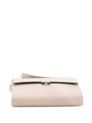 Hermès Epsom Shoulder Bag