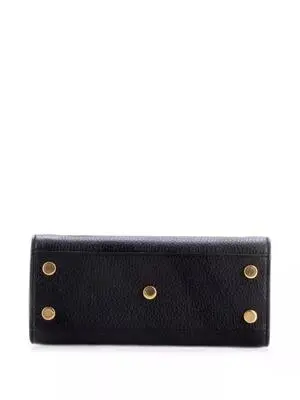 Saint Laurent Sac De Jour Nano Tote Bag