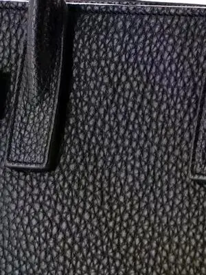 Saint Laurent Sac De Jour Nano Tote Bag