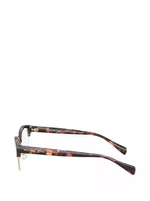 Michael Kors Cat-eye Glasses