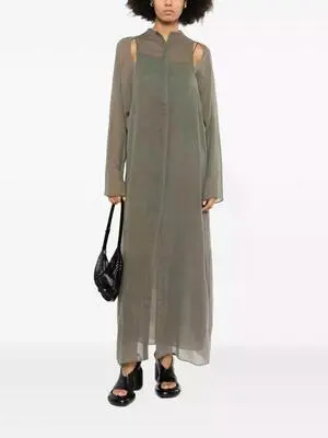 RUOHAN Nerine Dress - Grey