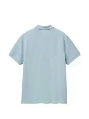 BENETTON Short-sleeve Polo Shirt