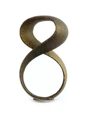 MAISON 203 Flow Ring - Gold