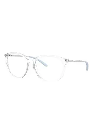Oakley Bmng Round-frame Glasses