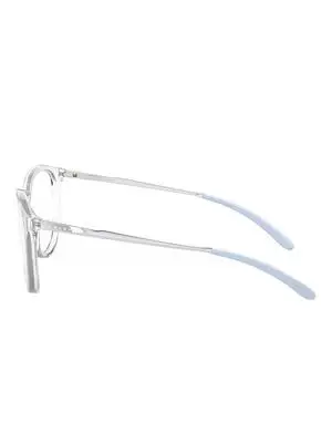 Oakley Bmng Round-frame Glasses