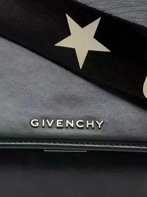 Givenchy Mini Pandora Box Cross Body Bag