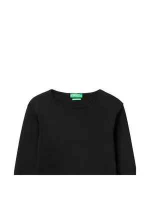 BENETTON Long-sleeve T-shirt