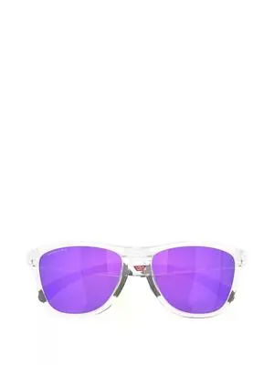 Oakley Frogskins Range Xl Rectangle-frame Sunglasses