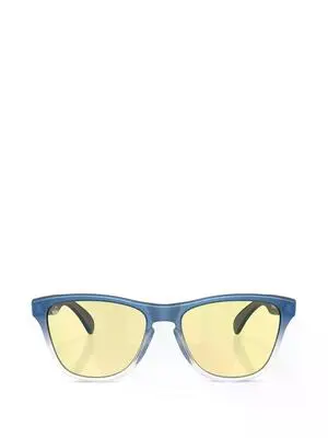 Oakley X Fortnite Frogskins Sunglasses - Blue