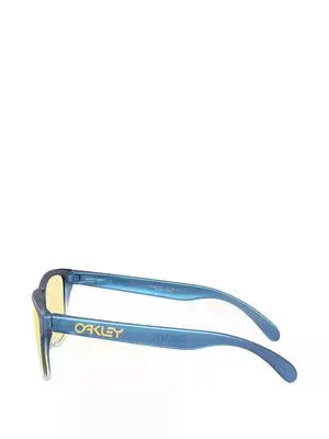 Oakley X Fortnite Frogskins Sunglasses