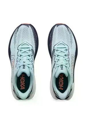 HOKA® Mach X 3 Sneakers - Blue
