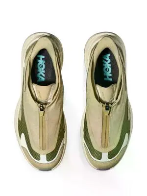 HOKA® Project Transport Zip-up Sneakers