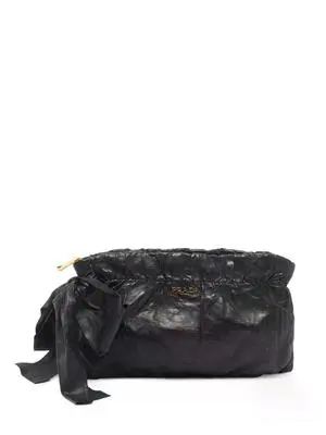 Prada Baguette Clutches