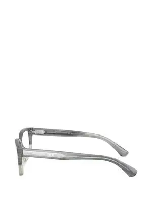 Burberry Square-frame Glasses