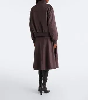 Velvet By Graham & Spencer Belinda Maxi Skirt