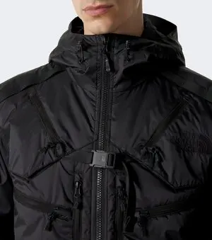 Junya Watanabe X The North Face Hooded Technical Jacket