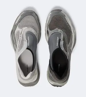 Balenciaga D'orsay Sneakers