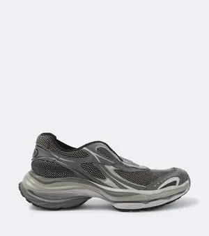 Balenciaga D'orsay Sneakers