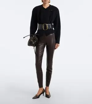 Wolford Edie Leggings