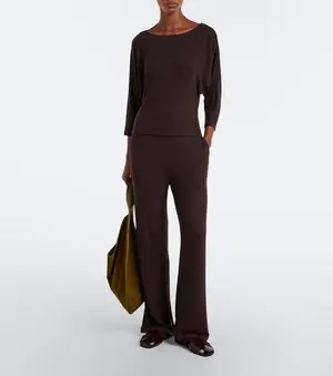 Velvet By Graham & Spencer Cecilia Sweater