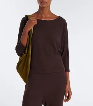 Velvet By Graham & Spencer Cecilia Sweater